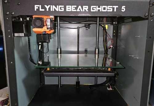 Flyingbear ghost 5