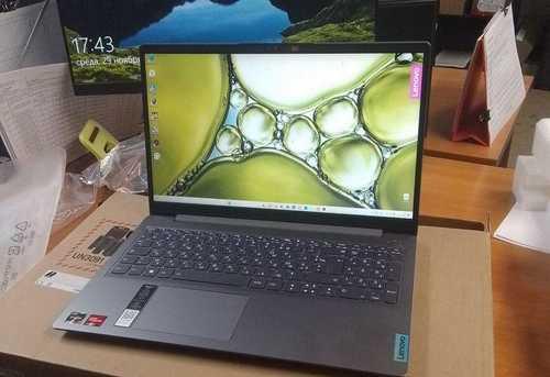 Ноутбук Lenovo ideapad 3 15ALC6 5700U