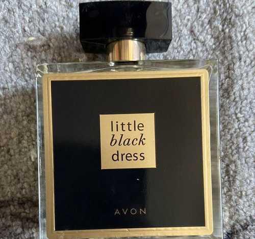 Духи little black dress