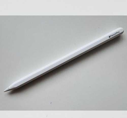 Новый стилус Apple Pencil Pro Оригинал