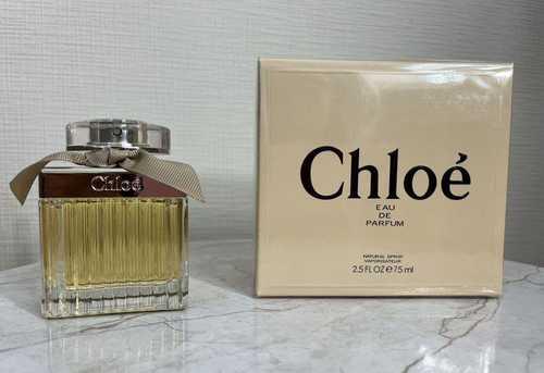 Chloe Eau De Parfum 75ml