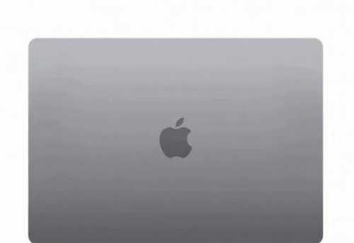 15.3" Ноутбук Apple MacBook Air M2 серый