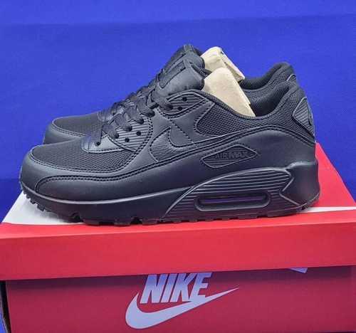 Кроссовки Nike AIR Max 90 (41-45)