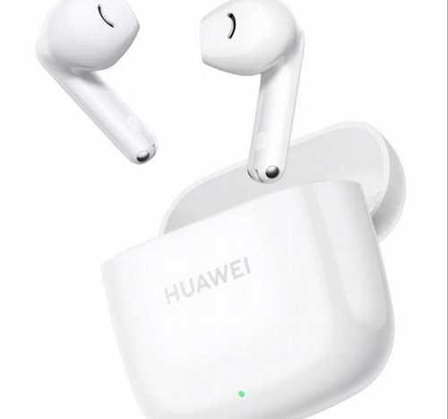 Беспроводные наушники huawei freebuds se 2