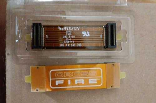 Wieson G9016-01 CrossFire мост для видеокарт AMD