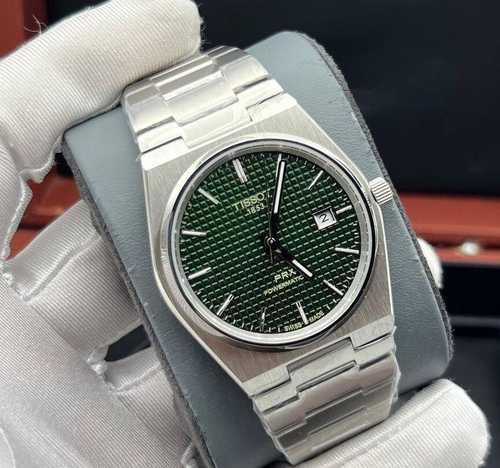 Наручные часы Tissot