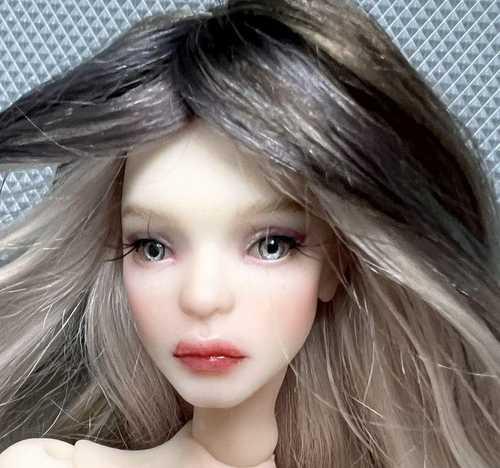 Bjd шарнирные куклы бжд