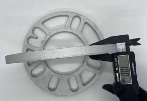 Проставки (10 мм) колесные универсальные 10 мм (2