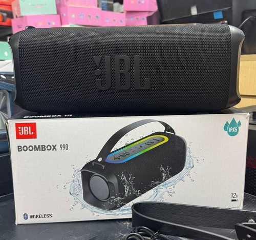 Колонка JBL