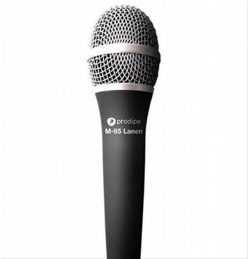 Микрофон Prodipe prom85
