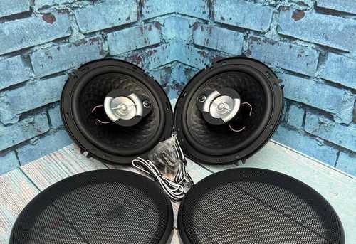 Динамики JBL 16 см арт 687