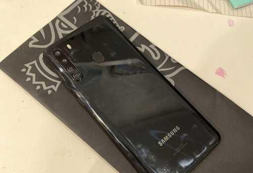 Samsung Galaxy A21, 3/32 ГБ