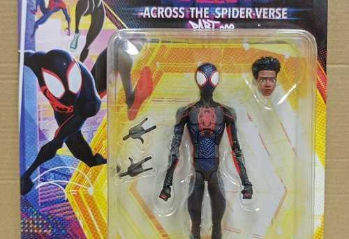 Фигурка Marvel Legends Across the Spider-Verse Mil