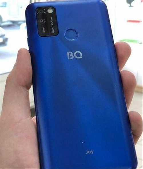 Мобильный телефон BQ Jumbo