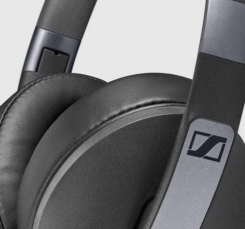 Наушники Sennheiser HD 4.20s