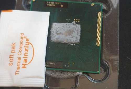 Процессор Intel Pentium B950(SR07T)