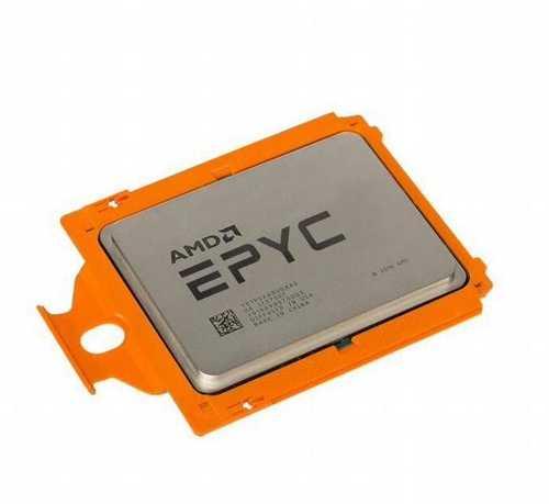 Процессор AMD AMD epyc 7663 56 Cores, 112 Threads