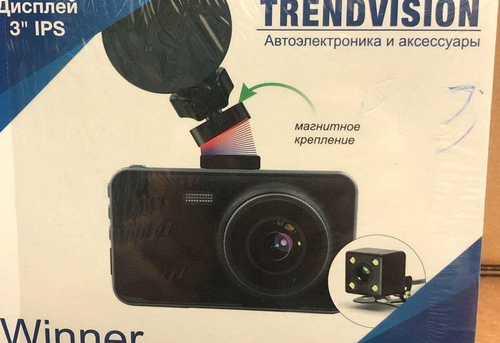Видеорегистратор TrendVision SD PRO 150FullHD