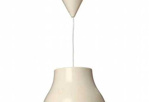 Люстраподвесной светильник IKEA снёиг, E27
