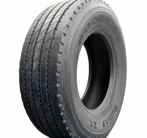Всесезонные шины Goodride MultiAp Z1 315/80 R22.5 154/151M Универсальная
