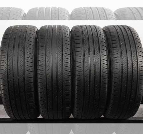 Maxxis Bravo HP-M3 215/55 R18 95H