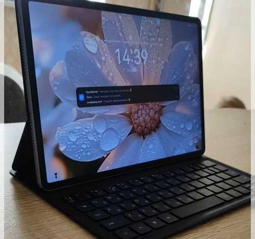 Планшет huawei MatePad 11.5S