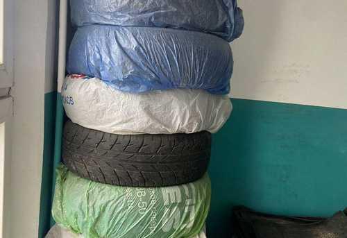 Accelera 651 185/60 R15 и 185/60 R15