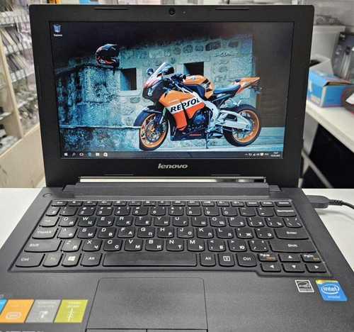 Ноутбук Lenovo S20-30