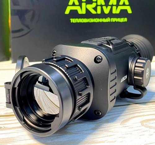 Тепловизор Arkon Arma HR35 матрица 640