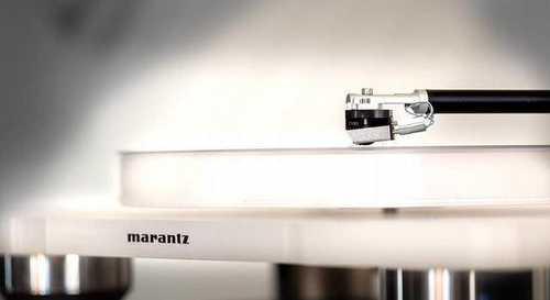 Marantz tt-15S1 Новый Германия