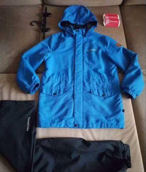 Костюм Tokka Tribe Финляндия -15+10грС 158см