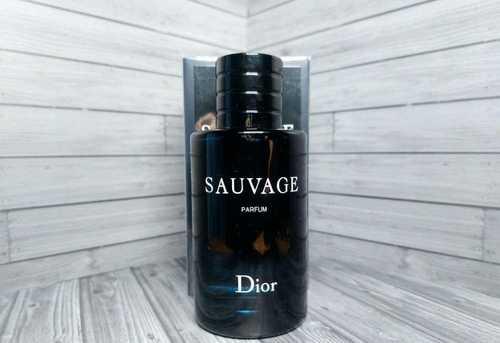 Мужские духи Dior Savage 100ml lux