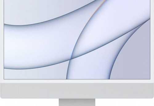 Моноблок Apple iMac A2438, 24, Apple M1 8 core, 16