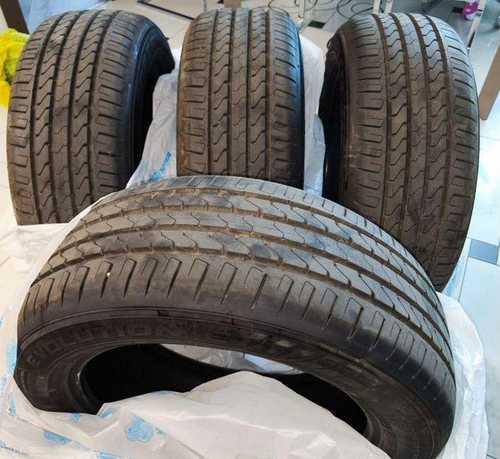 Cooper Evolution CTT 235/55 R18 100V