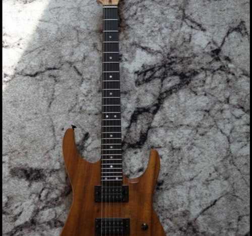 Charvel San Dimas 1995 KOA