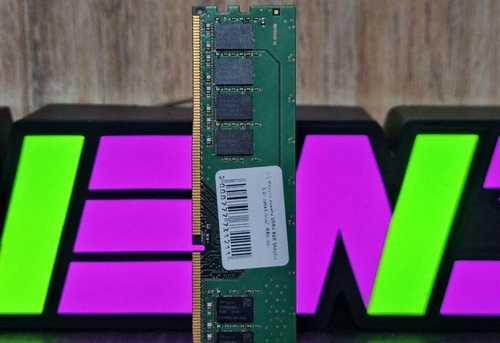 DDR4 8GB SKhynix 3200 HMA81GU6CJR8N-XN