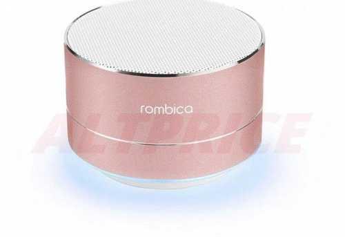 Колонка Rombica Mysound BT-03 3С, розовый