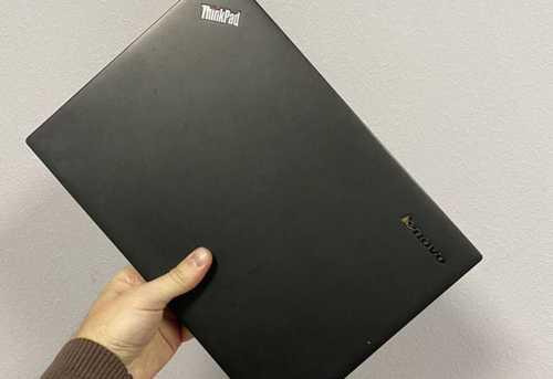 Lenovo ThinkPad / 16Ram, 256-ssd