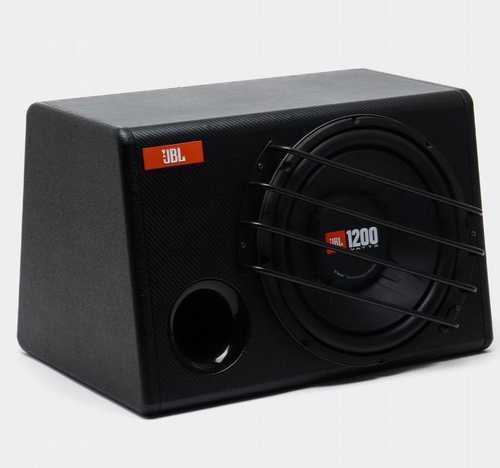 Активный сабвуфер JBL GT5-S12