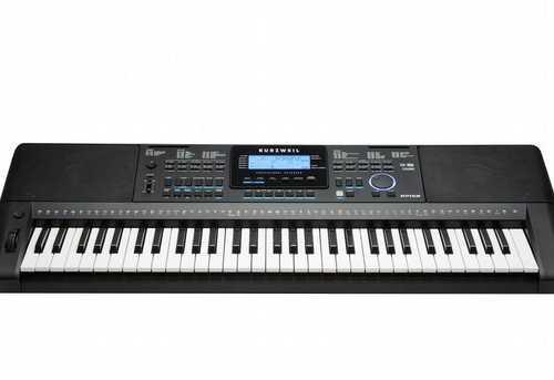 Синтезатор Kurzweil KP150, 61 клавиша