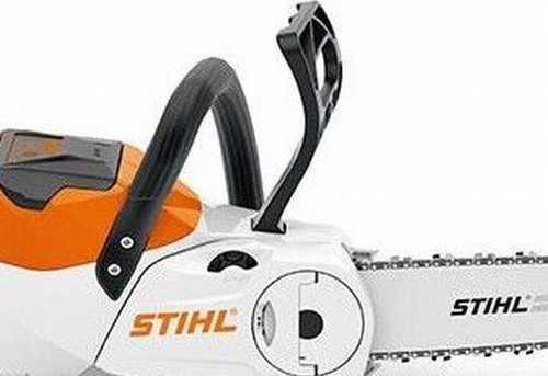 Электропила аккум. stihl MSA 120-12 C-BQ