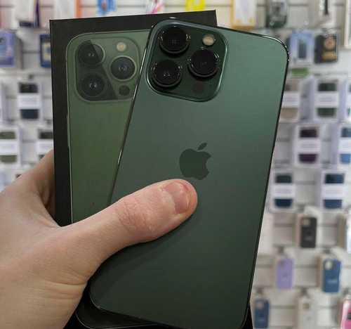 iPhone 13 Pro, 128 ГБ