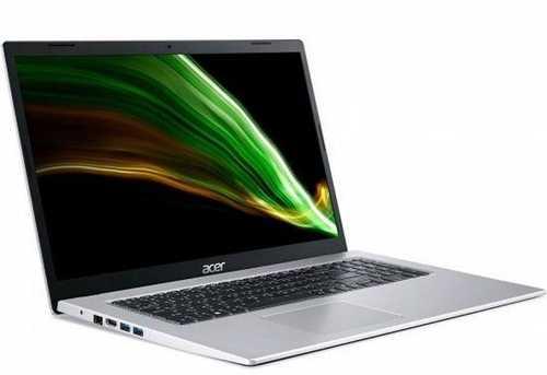 15.6" Acer Aspire 3 A315-58, 256 ГБ, Core i3-1115G4, RAM 8 ГБ, Intel Iris Xe Graphics