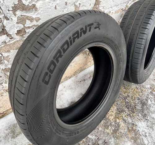 Cordiant Gravity 195/65 R15 95H