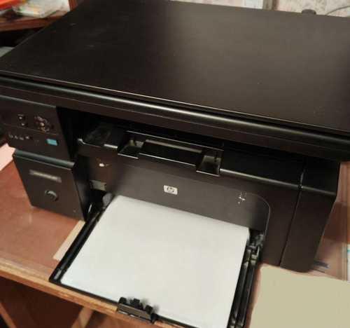 Мфу hp laserjet M1132 MFP