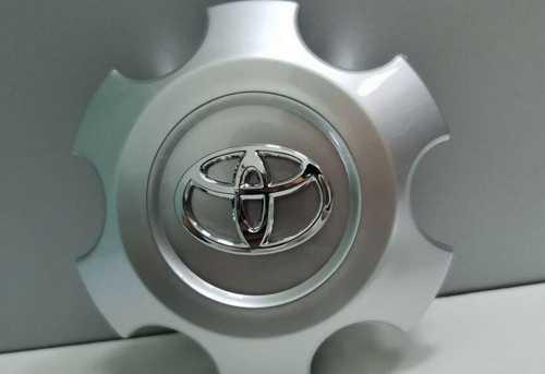 1шт Toyota Hilux колпак для литых дисков