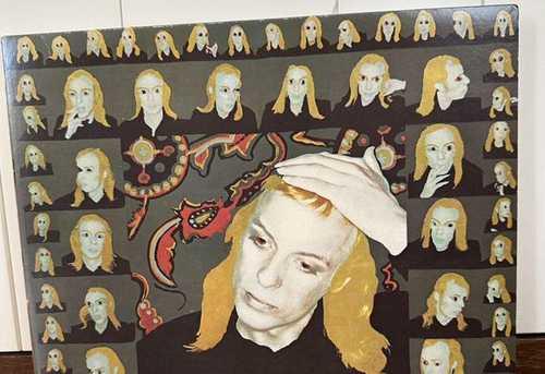 Brian Eno - Taking Tiger Mountain (By Strategy), M
