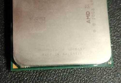 Процессор amd athlon II x2 220
