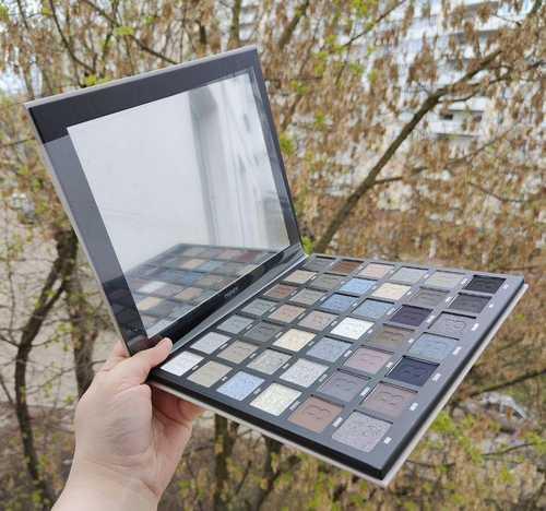 Beauty bay smoky 42