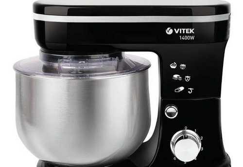 Новый Миксер планетарный Vitek, 1400 Вт